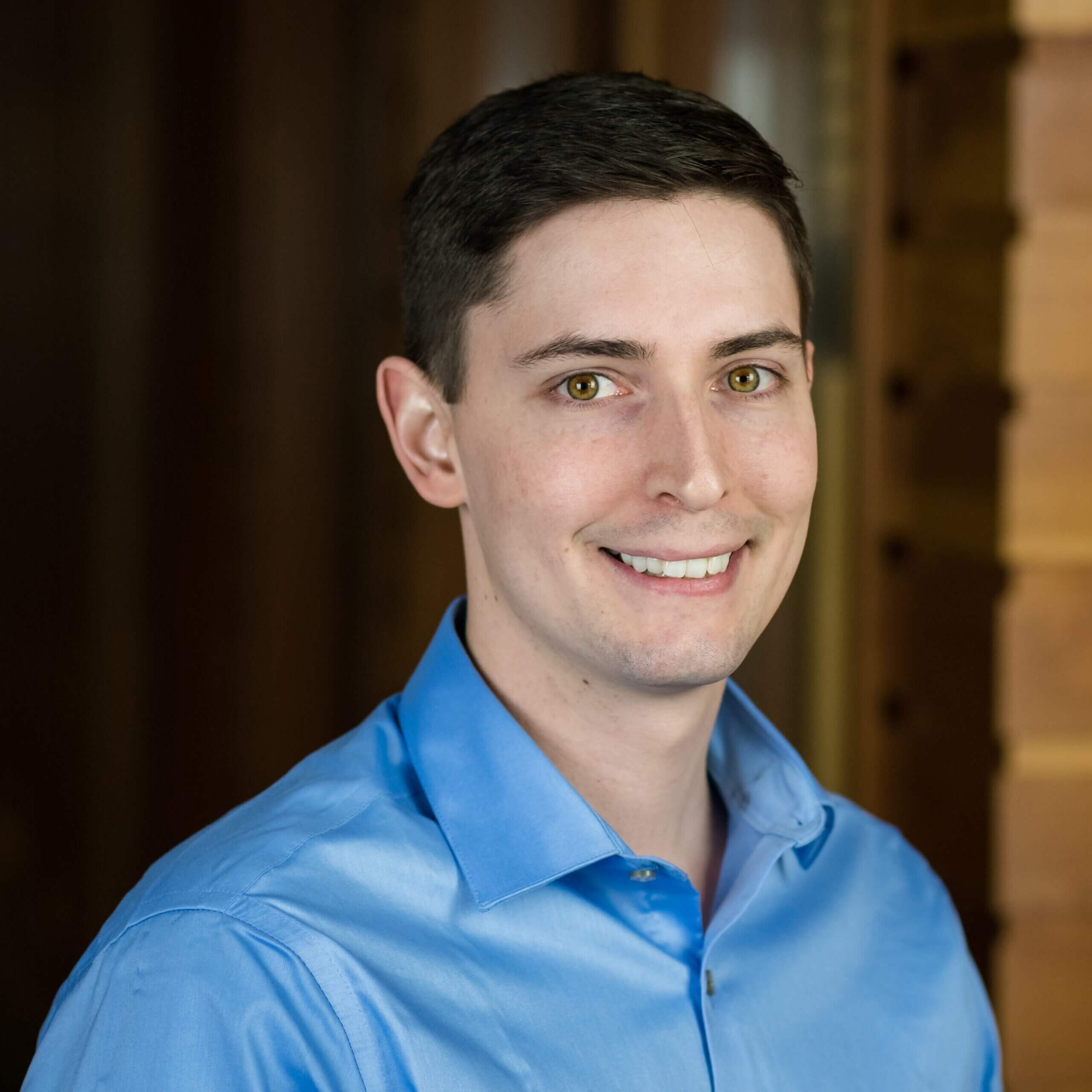 About - Lenity Architecture