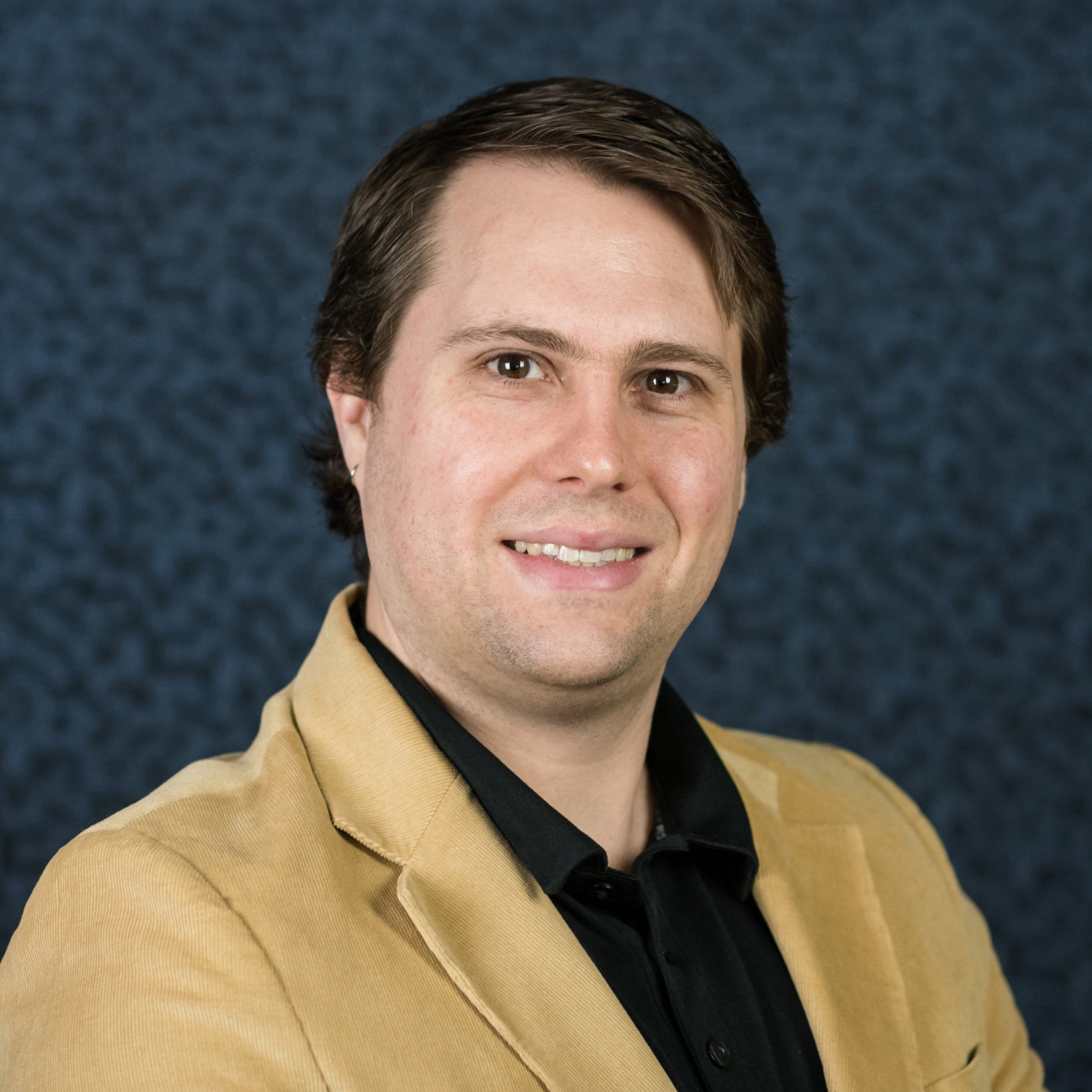 About - Lenity Architecture