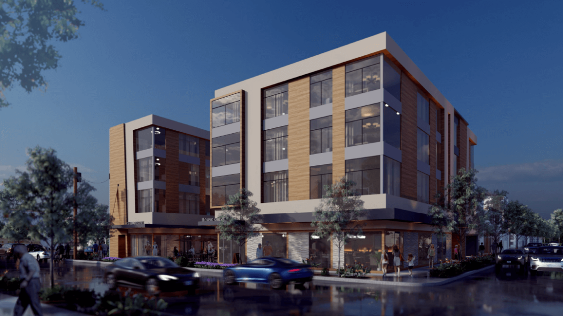 Portfolio - Lenity Architecture