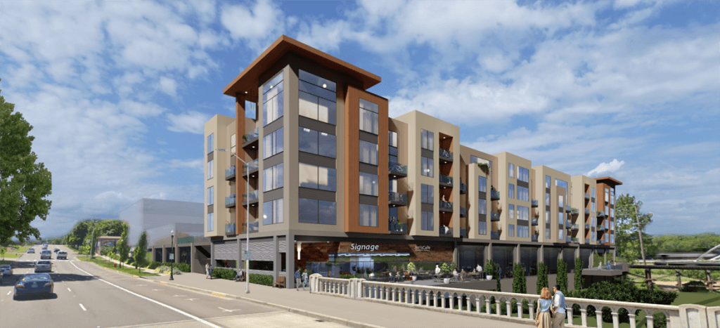 Boise Cascade - Lenity Architecture