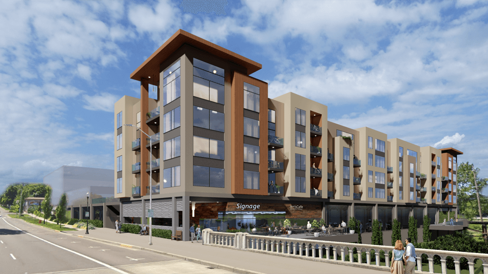 Portfolio - Lenity Architecture