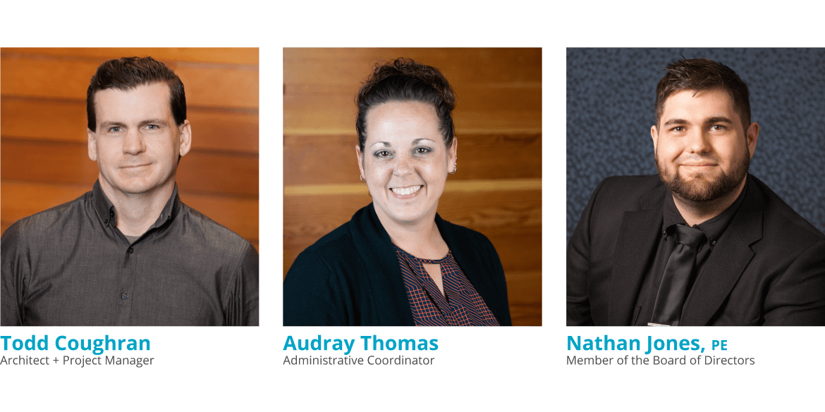 Achievements Unlocked! - Lenity Architecture