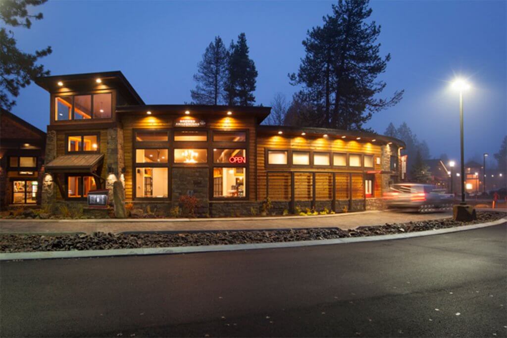 The Village at Sunriver - Lenity Architecture