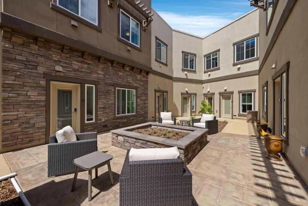 Farmstead at Dixon - Lenity Architecture