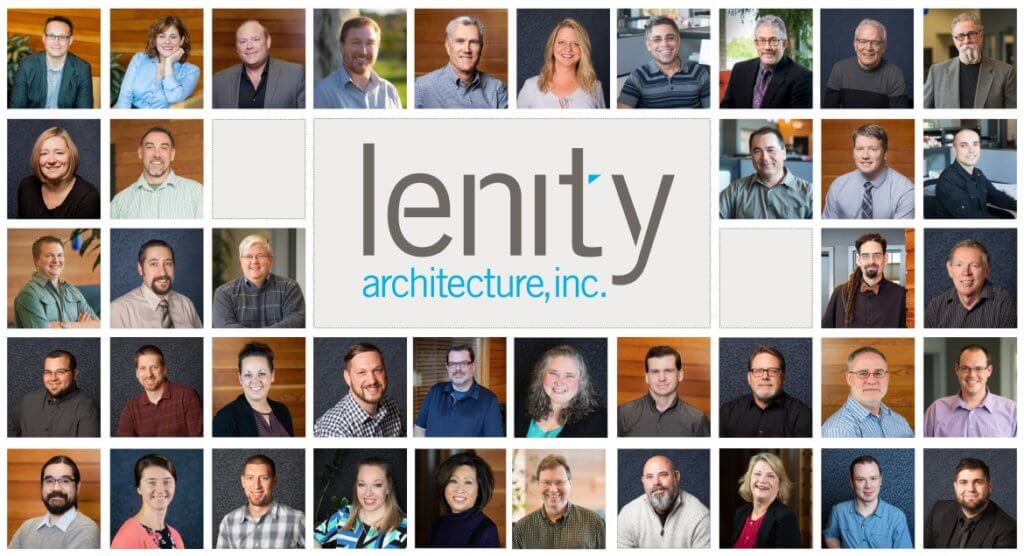 2019 Year in Review - Lenity Architecture