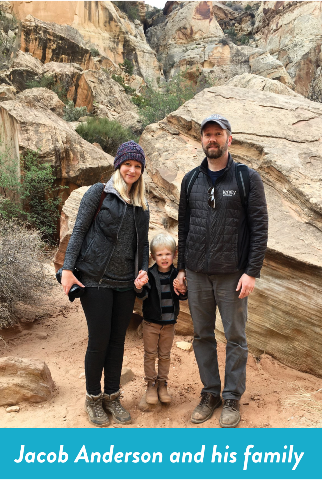 Reasons to Celebrate! - Lenity Architecture