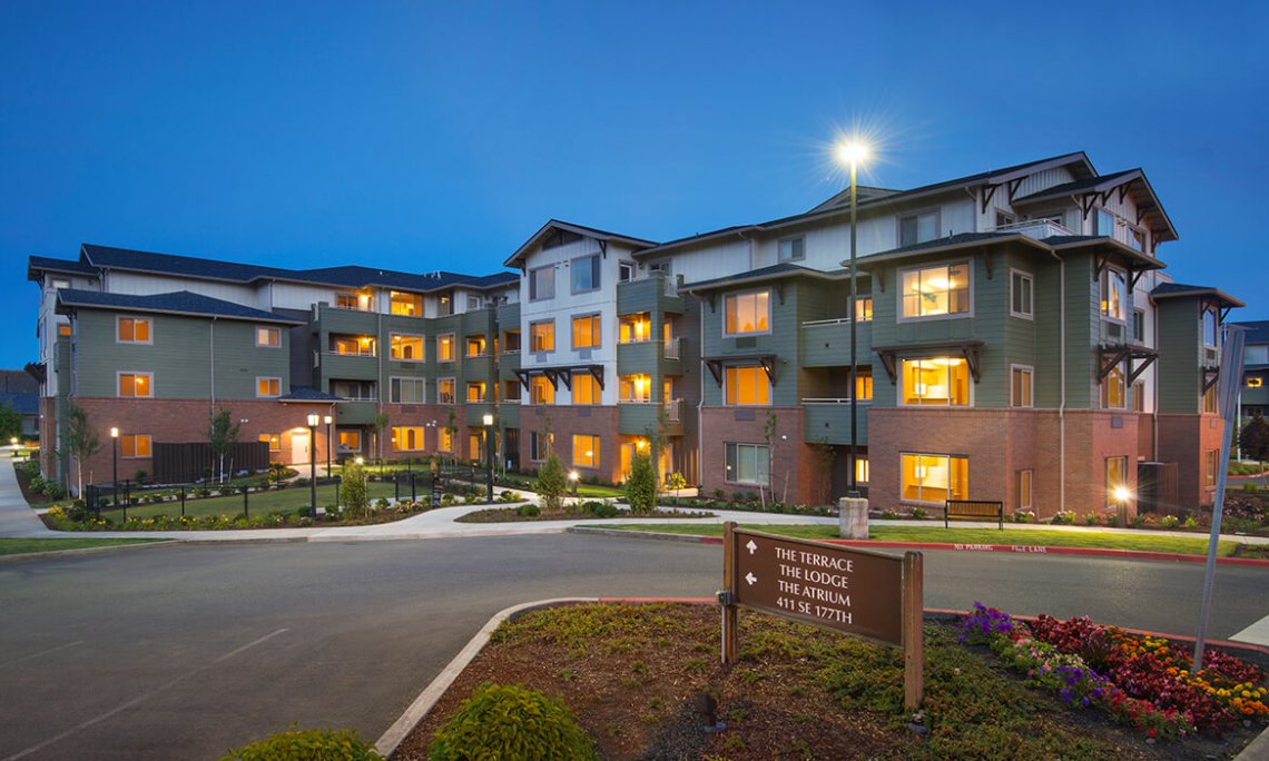 News - Lenity Architecture