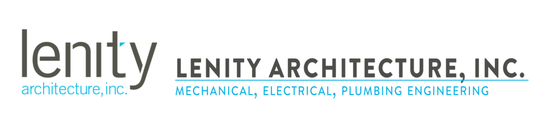 News - Lenity Architecture