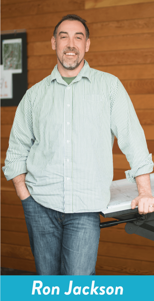 Jackson Celebrates Twenty Years - Lenity Architecture