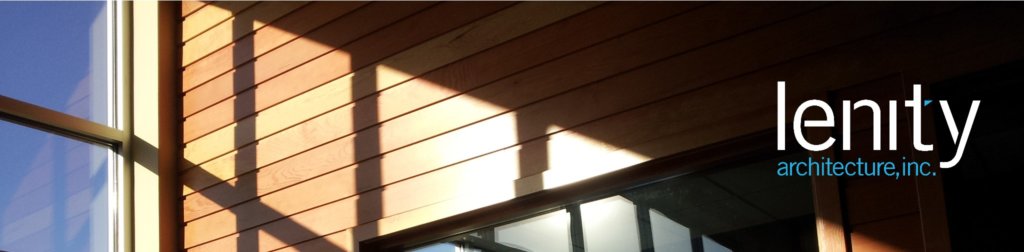 Careers - Lenity Architecture