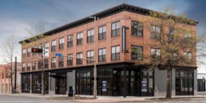 Senior Housing and Commercial Architecture - Lenity Architecture