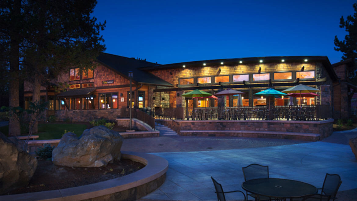The Village at Sunriver - Lenity Architecture