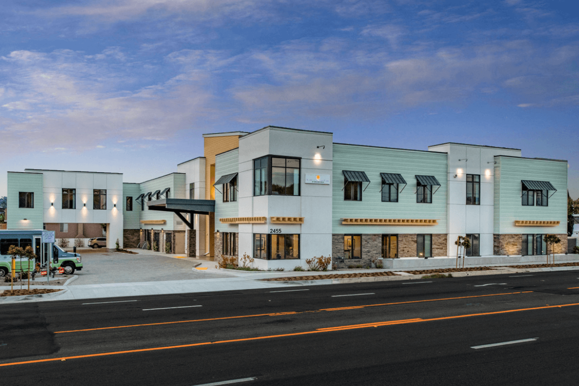 Completed Projects Archives - Lenity Architecture