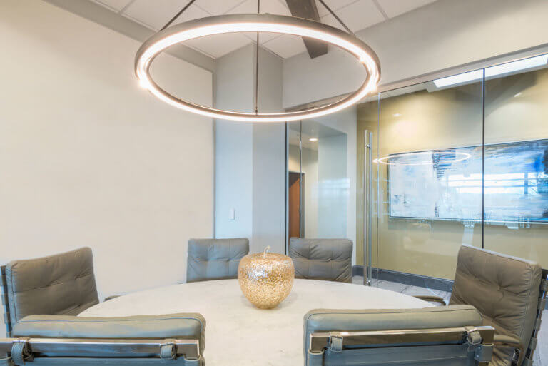 Church Extension Plan - Lenity Architecture