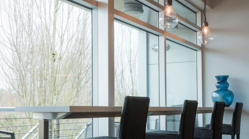 Church Extension Plan - Lenity Architecture