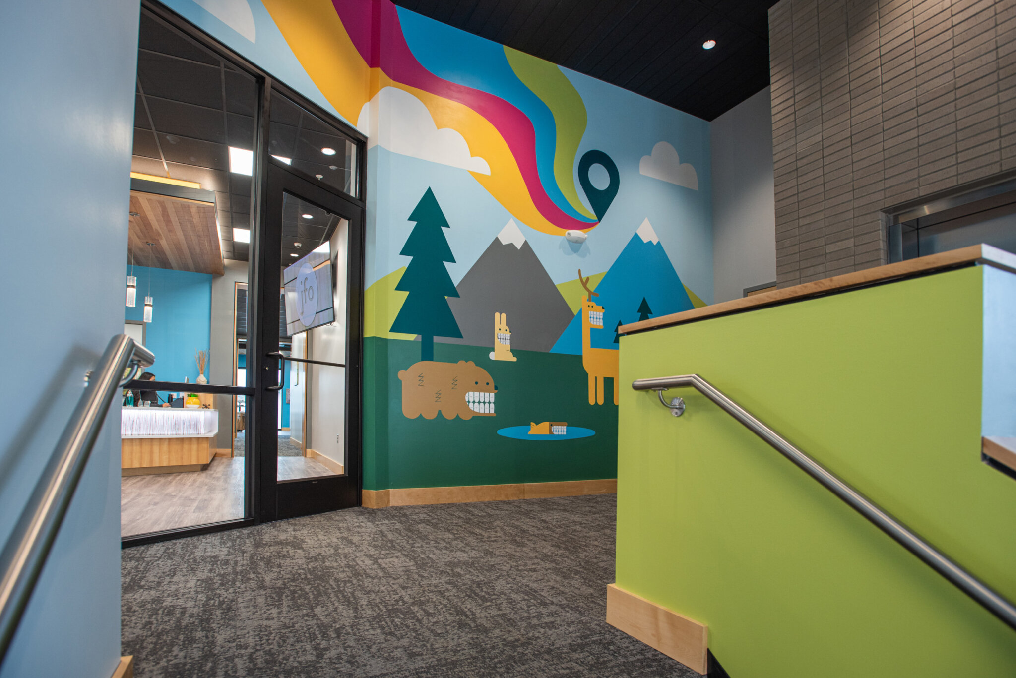 Johnson Family Orthodontics Wins DJC TopProjects Award - Lenity ...