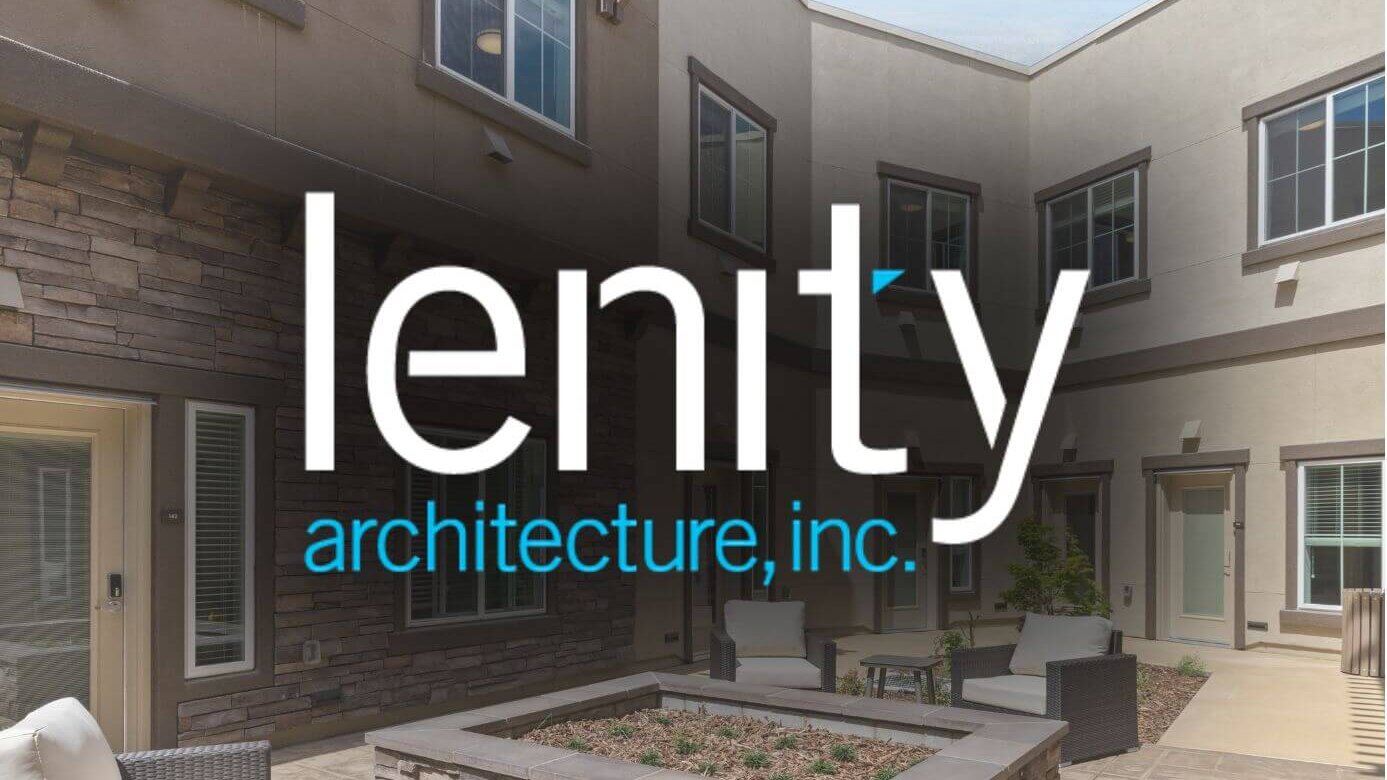 Farmstead at Dixon - Lenity Architecture