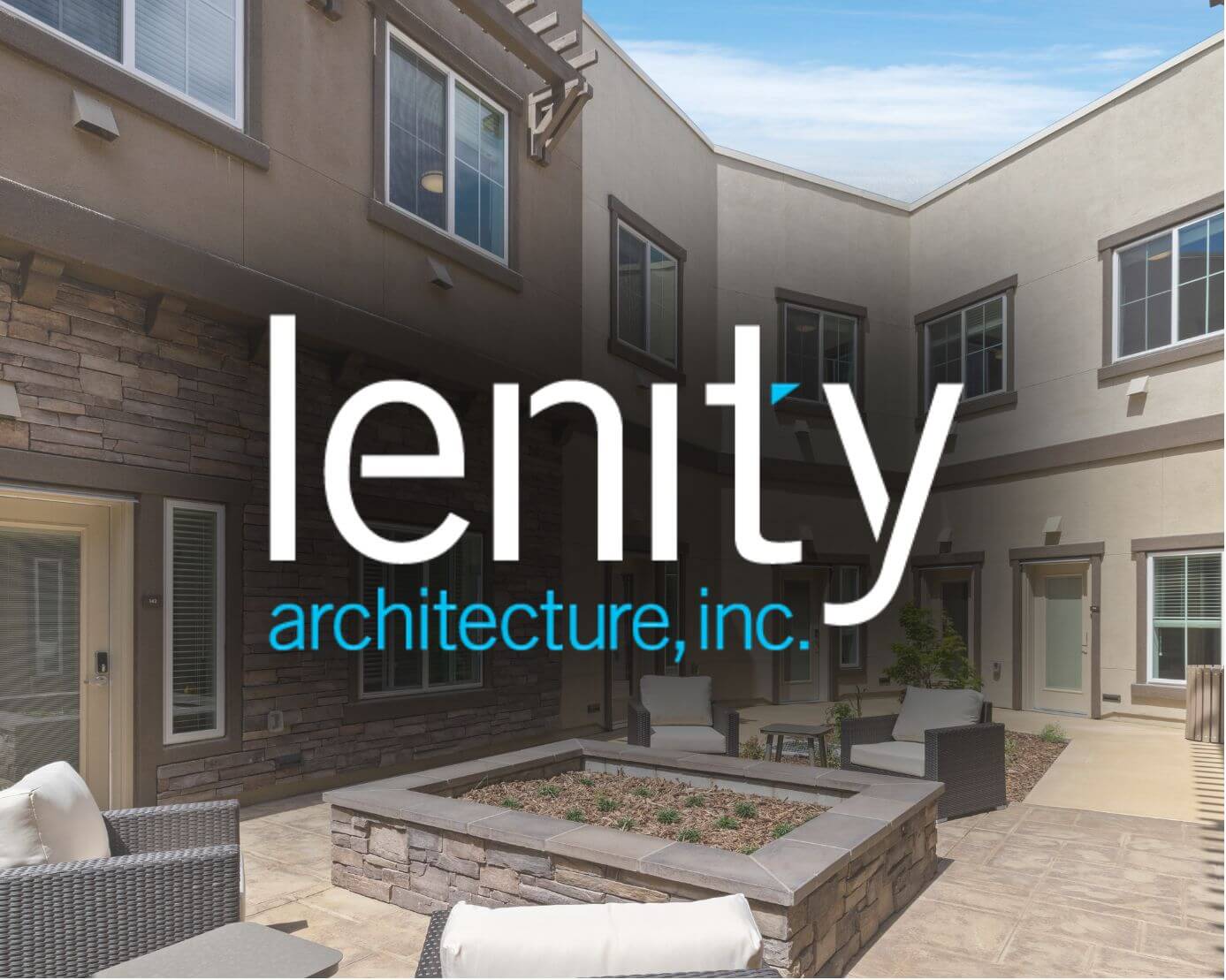 Farmstead at Dixon - Lenity Architecture