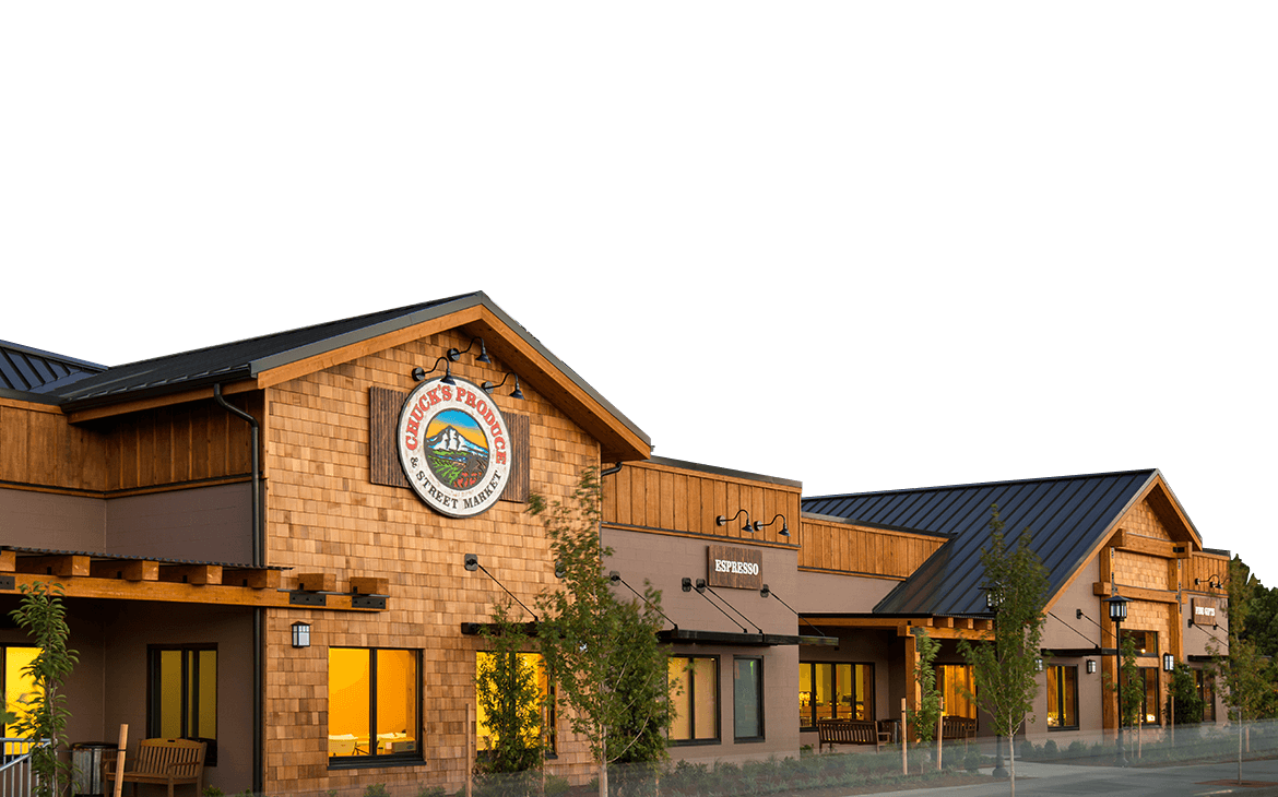 Senior Housing and Commercial Architecture - Lenity Architecture