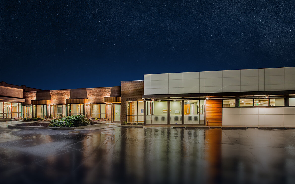 Senior Housing and Commercial Architecture - Lenity Architecture