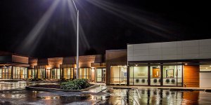 Senior Housing and Commercial Architecture - Lenity Architecture