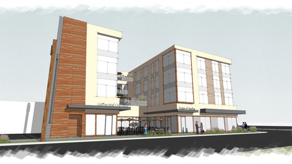 Portfolio - Lenity Architecture