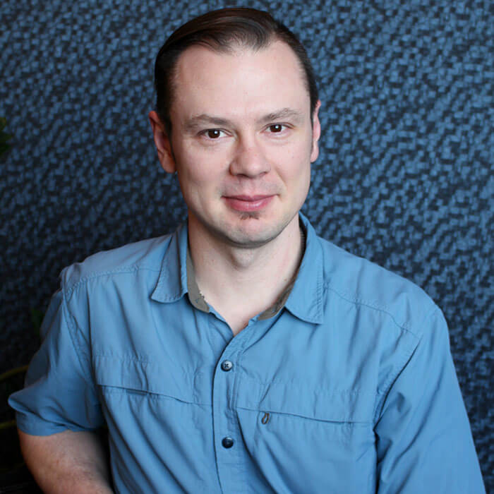 About - Lenity Architecture