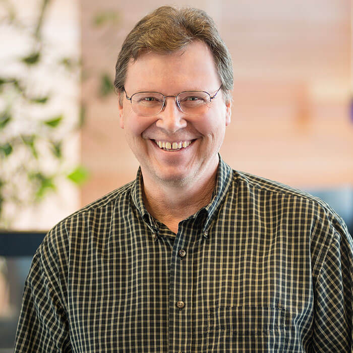 About - Lenity Architecture