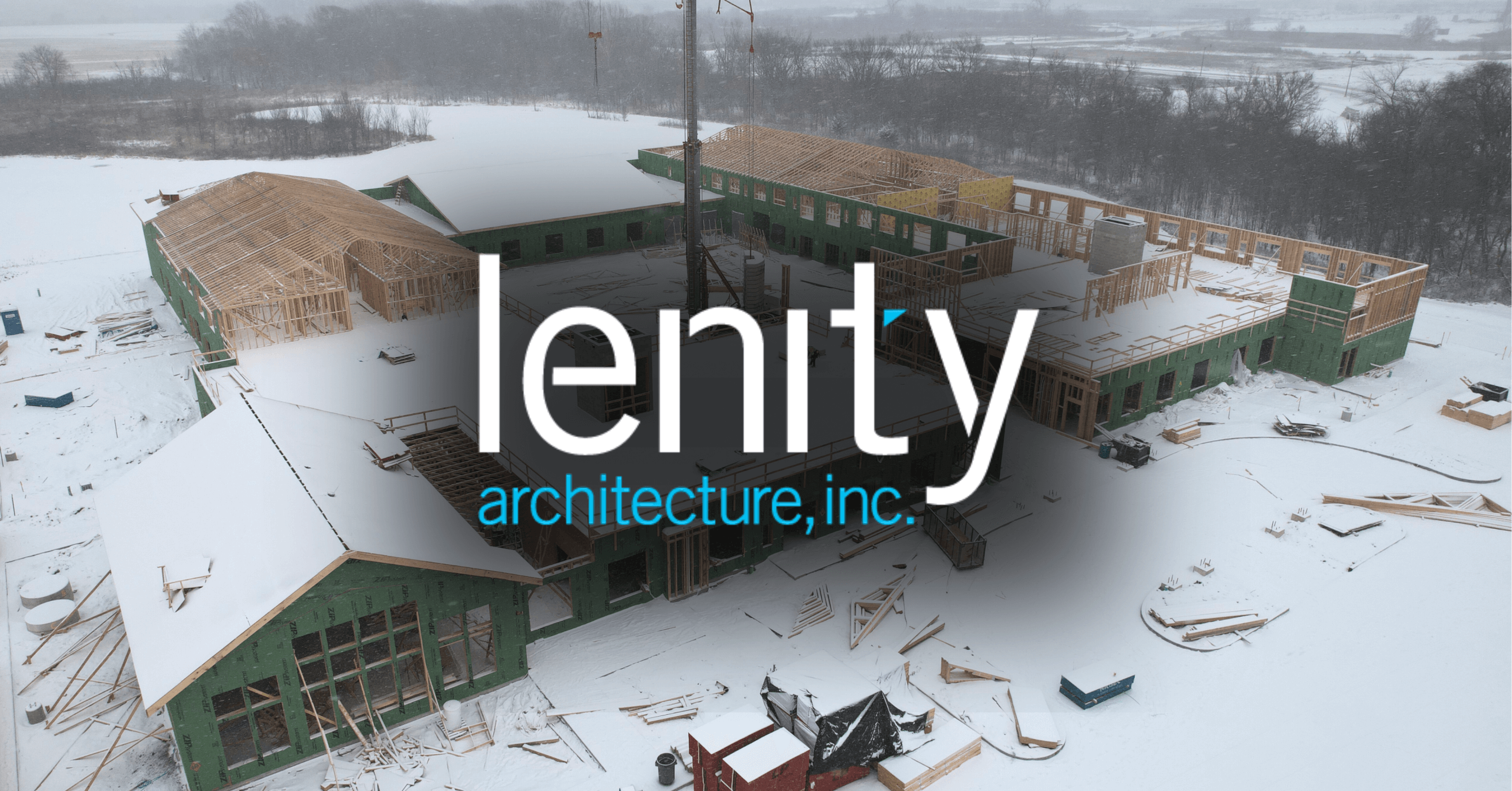 Cedarhurst of Crown Point - Lenity Architecture